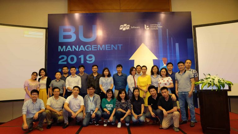 [Tổng kết] Khóa đào tạo OKR cho FPT Software | Agile Breakfast